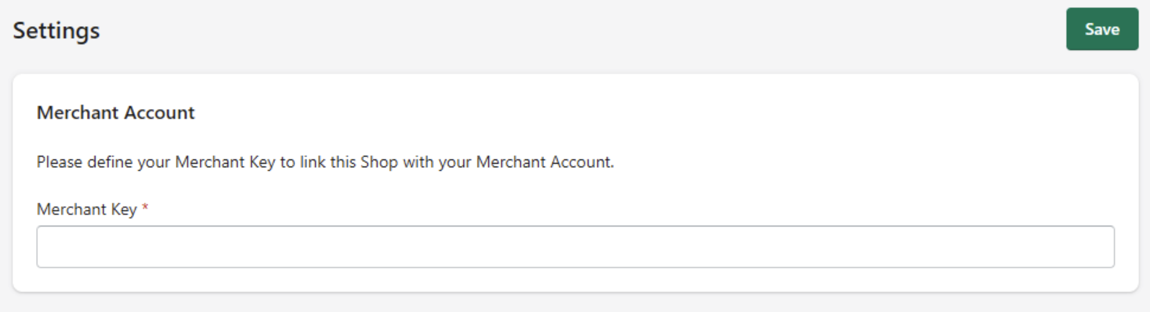 Install the HeyLight module